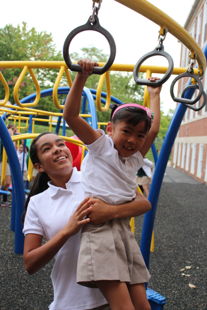 Open Houses & Tours | ACDS: Alexandria Country Day School