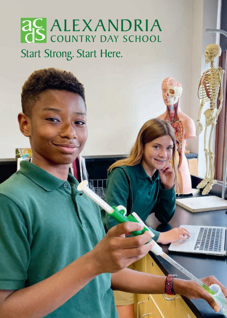 How to Apply | ACDS: Alexandria Country Day School