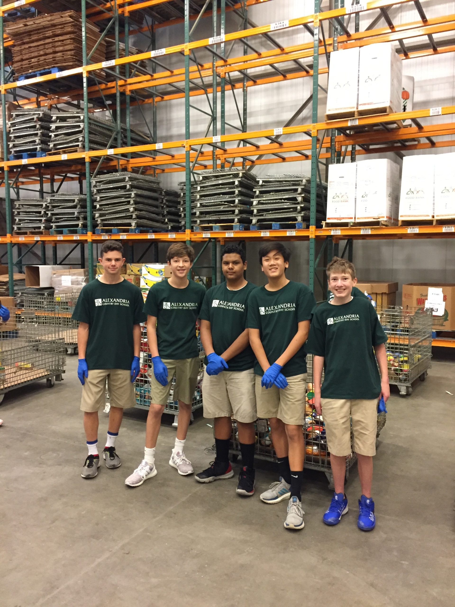 Strategic Vision 2020-2025 | ACDS: Alexandria Country Day School